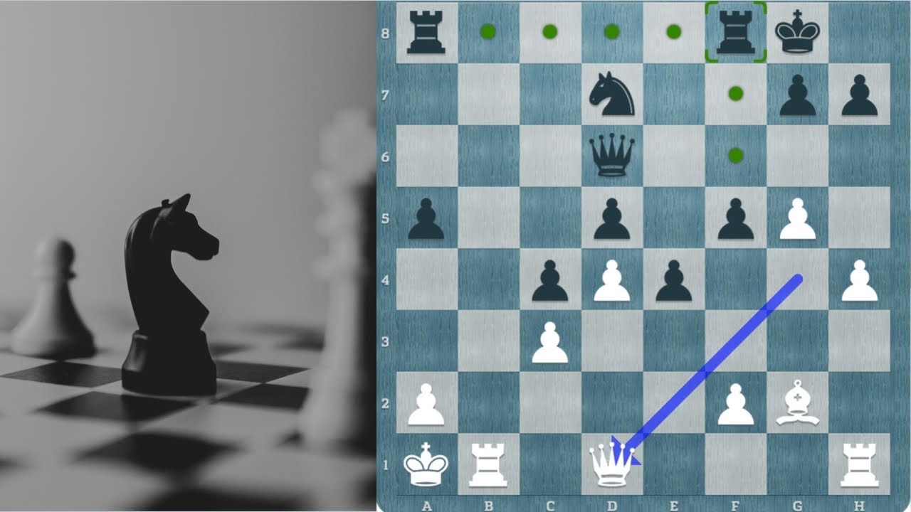 Classic match highlight | chess | chess olympiad | chess24 | chesstalk ...