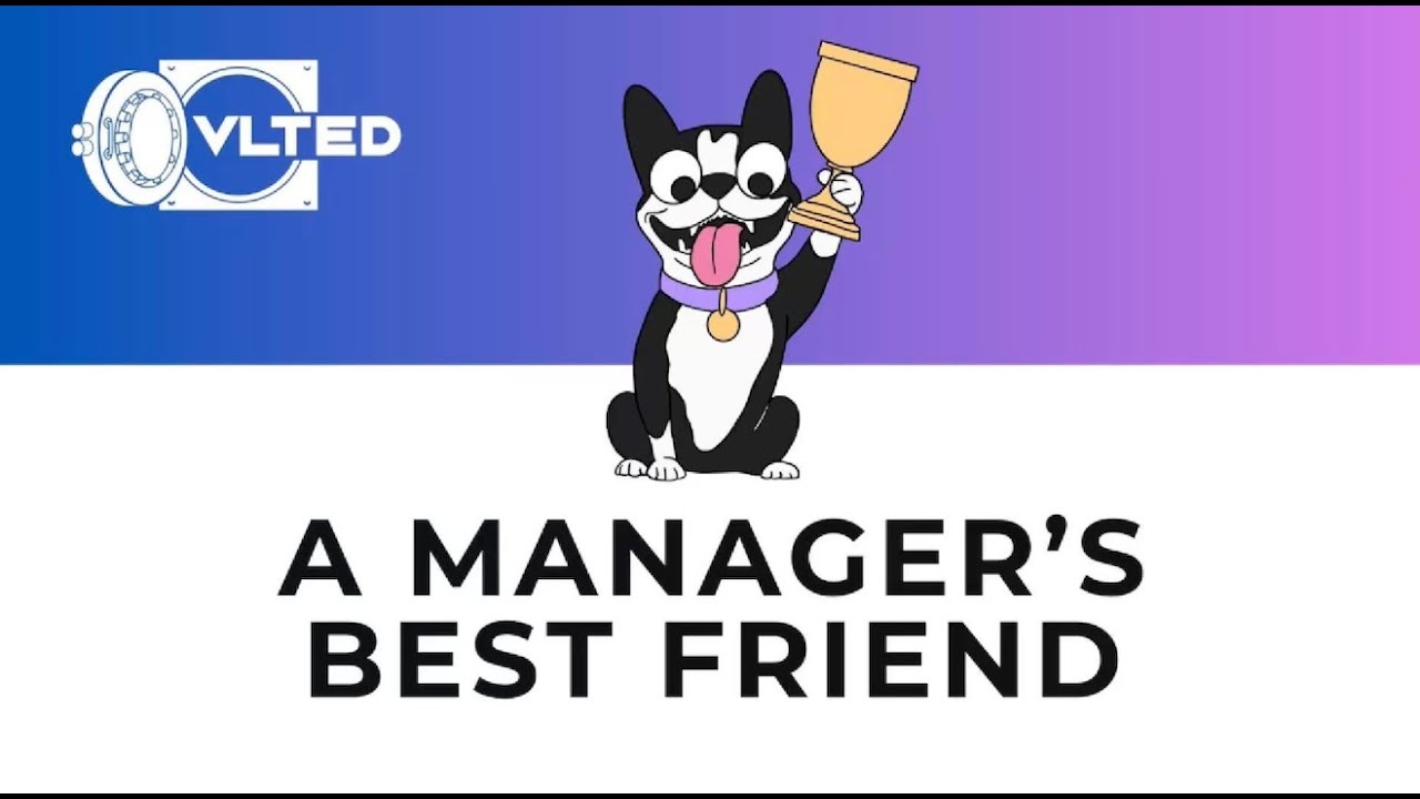 VLTED 5 Minutes a Day - YouTube