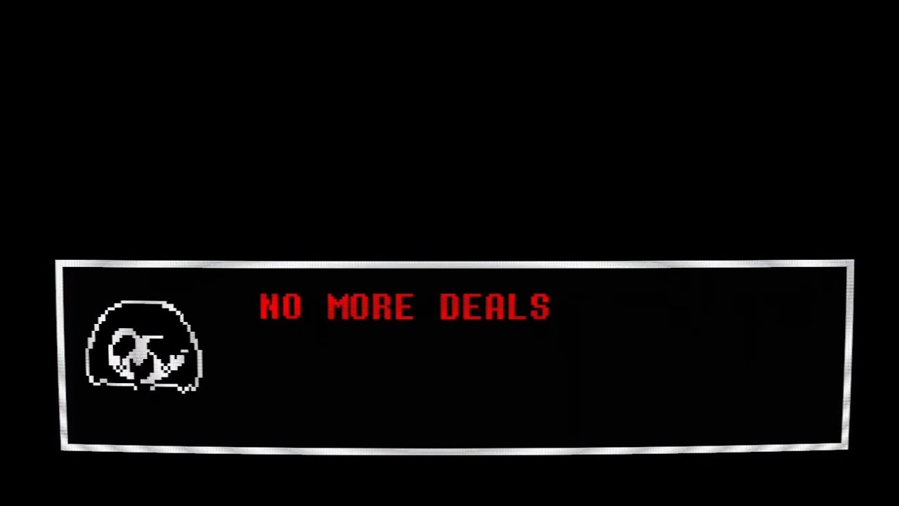 Undertale: Multiversal Madness - Chara Tells Frisk What Her Favorite ...