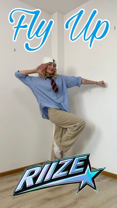 RIIZE - “ Fly Up” | DANCE COVER BY ZUZIAJ #RIIZE #riize #flyup #Fly_Up #shorts #kpop #dance ...