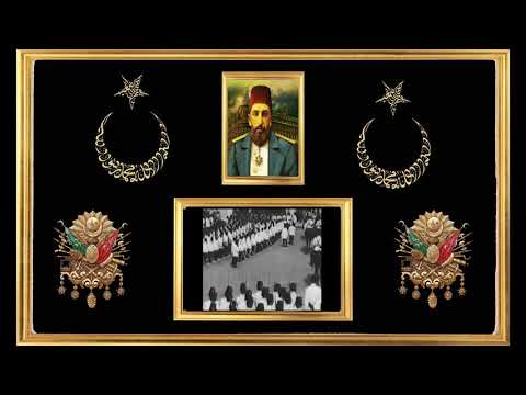 Abdülhamid Han'dan Ayrılık  - Revan Bey