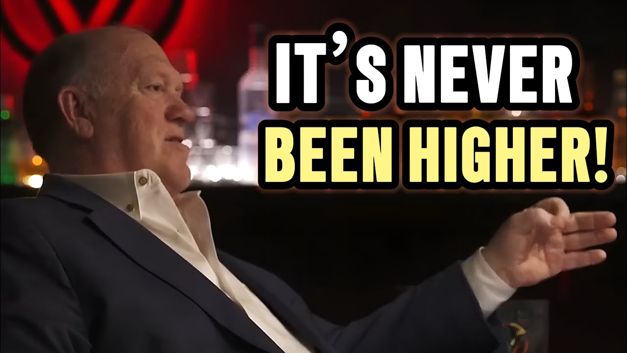 Why Border Patrol Morale FLIPPED Overnight! - YouTube