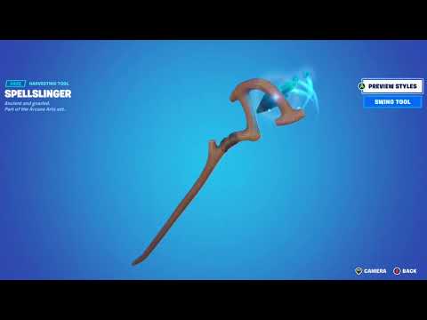 6/19/23 Fortnite Item Shop New Intrepid Engines Starter Pack / Jules ...