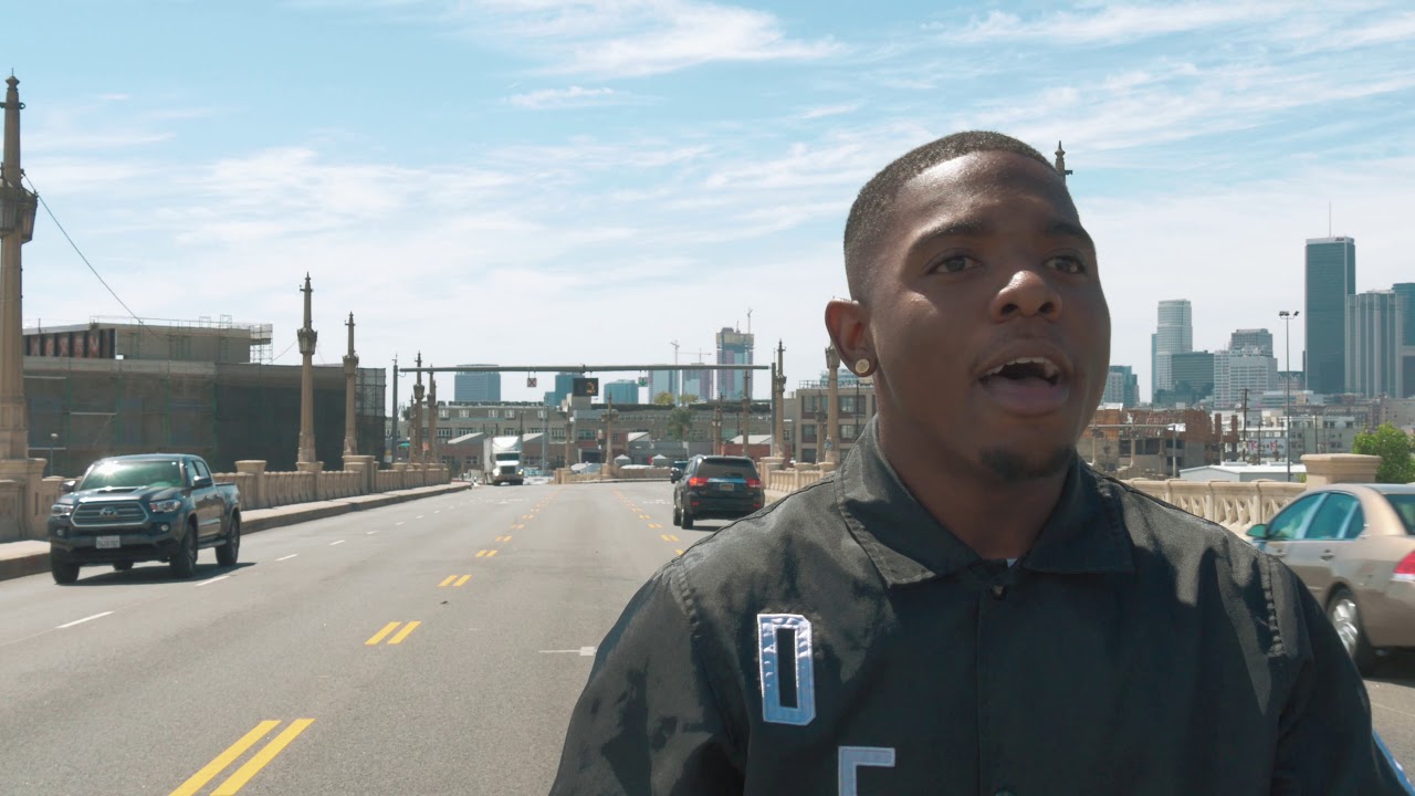 Jay.Carter- LEAD (Produced by. Cormill) - YouTube