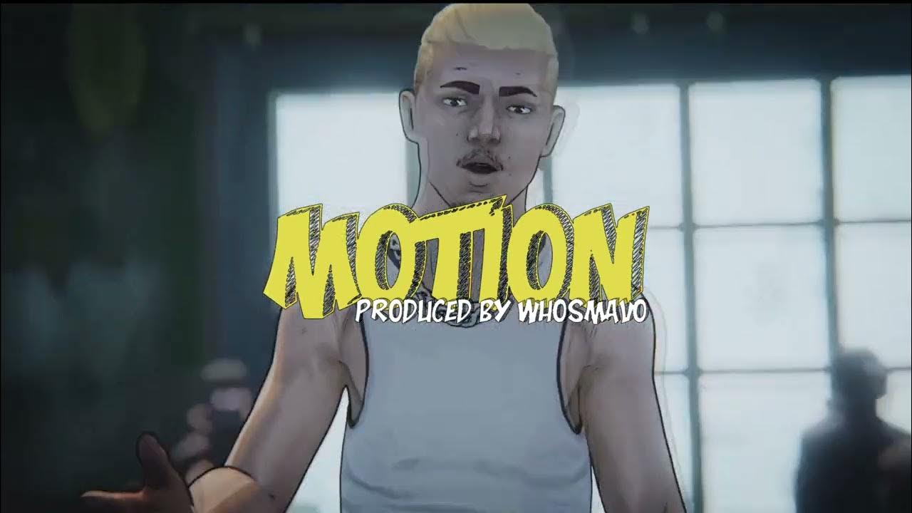 [FREE] MAES x MAKAR x PLK Type Beat - "MOTION" - YouTube