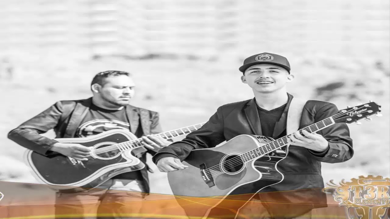 T3R Elemento Ft Banda Real De Sinaloa - Rafa Caro (2017 en vivo) - YouTube