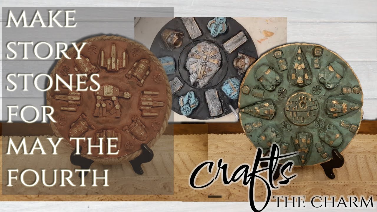 Easy, fun, and inexpensive May the Fourth (be with you) / Cinco de Mayo ...