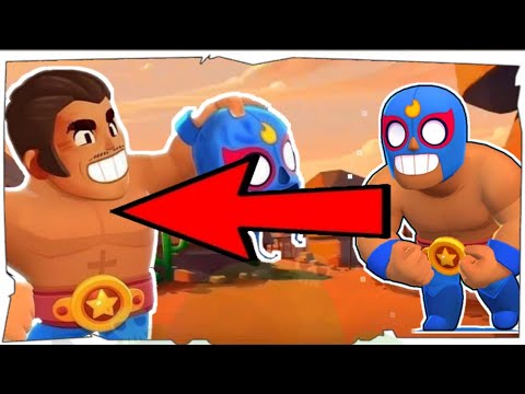 Brawlers without their masks 😷 - YouTube