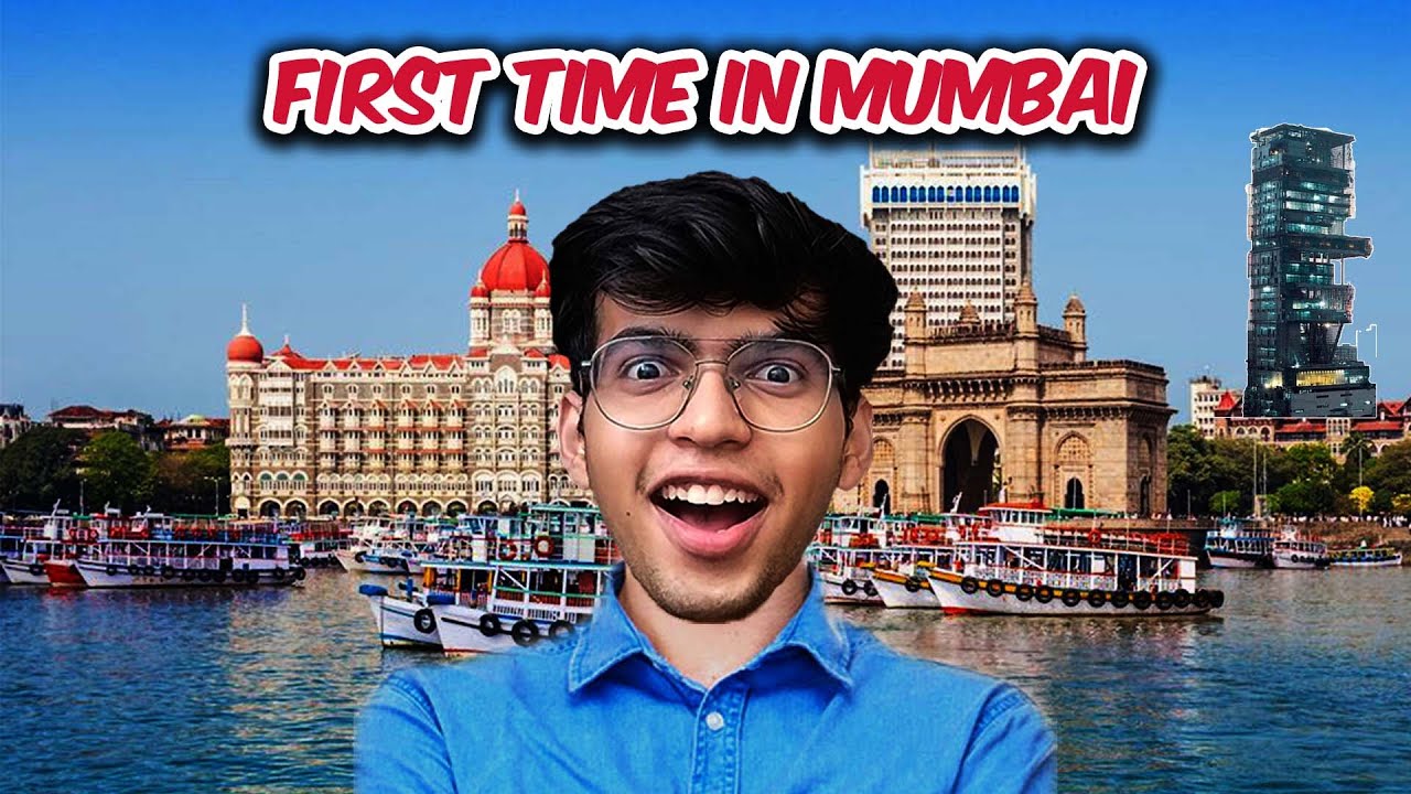 My First Time In Mumbai City YouTube my-first-time-in-mumbai-city-youtube