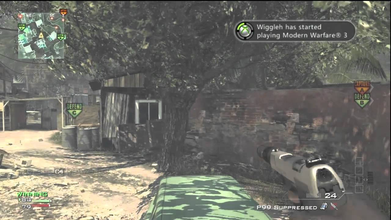 Sick Spawn shot - YouTube