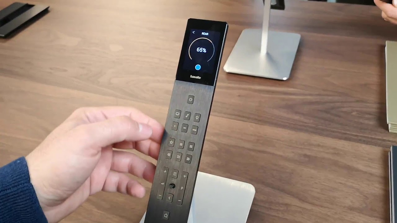 Basalte Miro - YouTube