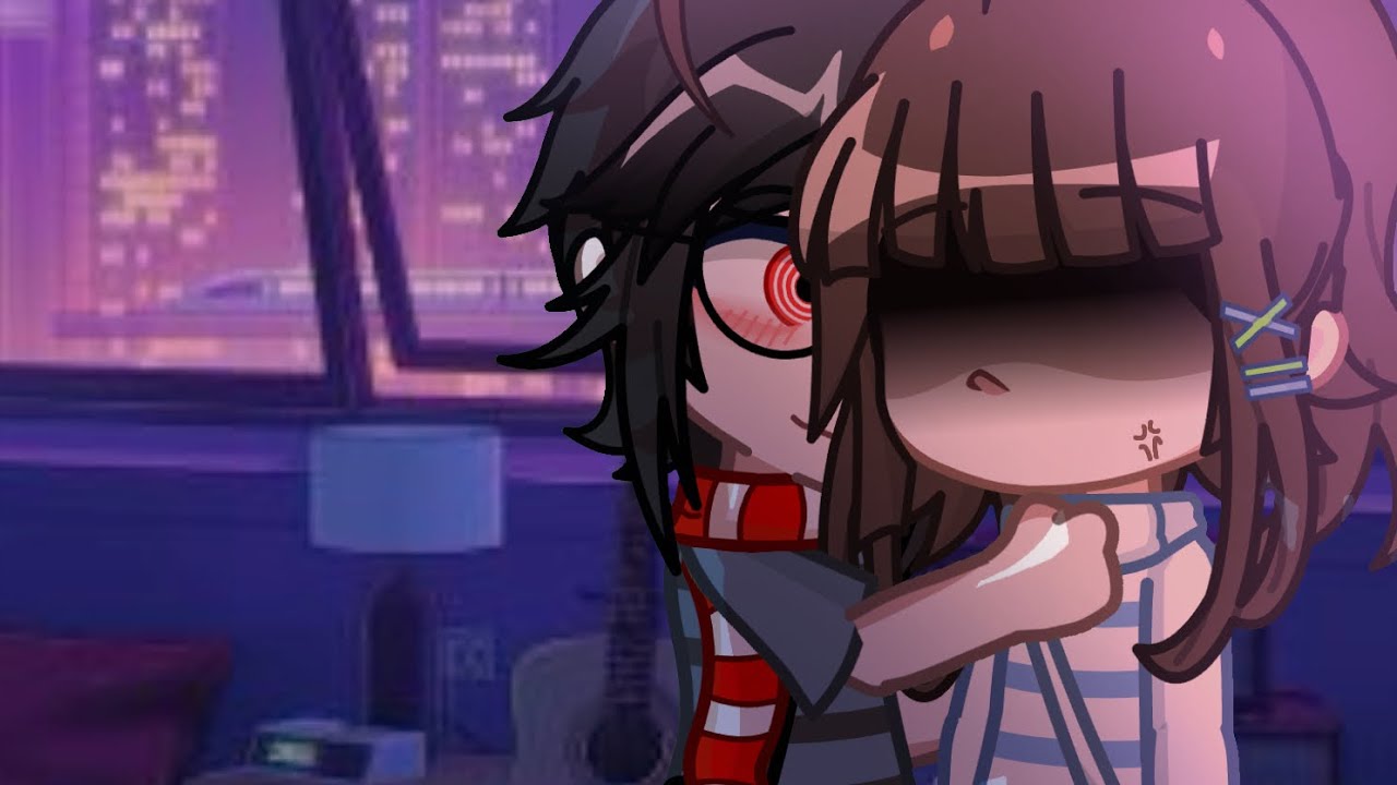 [OLD] Yandere Boy Welcomes You Home | GACHA LIFE 2 @JunHanazaki ...