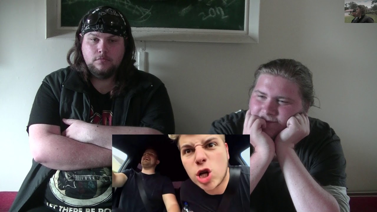 Try Not To 🤣Laugh 😊Smile 😁Grin or 😏Smirk Challenge - REACTION! by Two ...