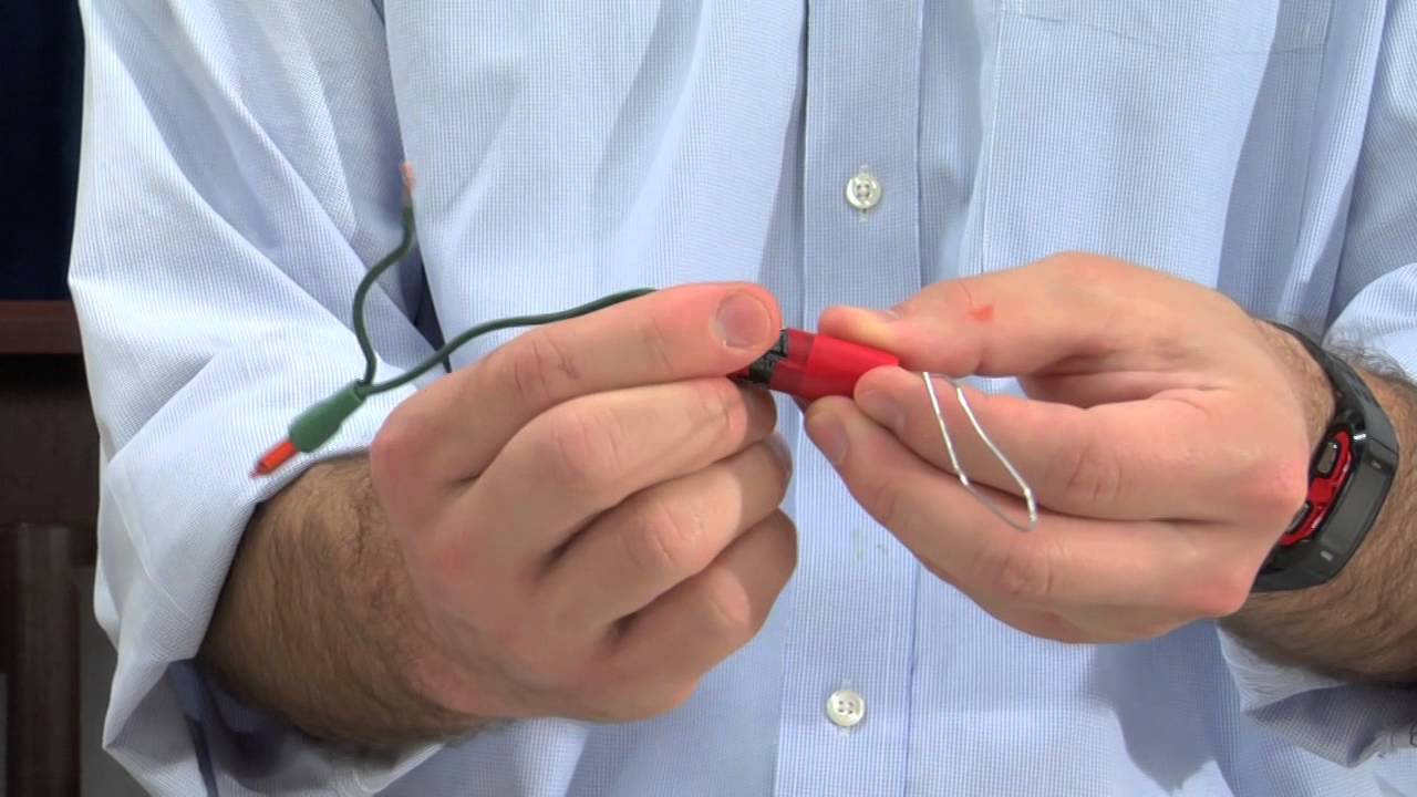 EXPLORE ACTIVITY -- 5.5 A: CLASSIFYING MATTER (Grade Level 5) - YouTube