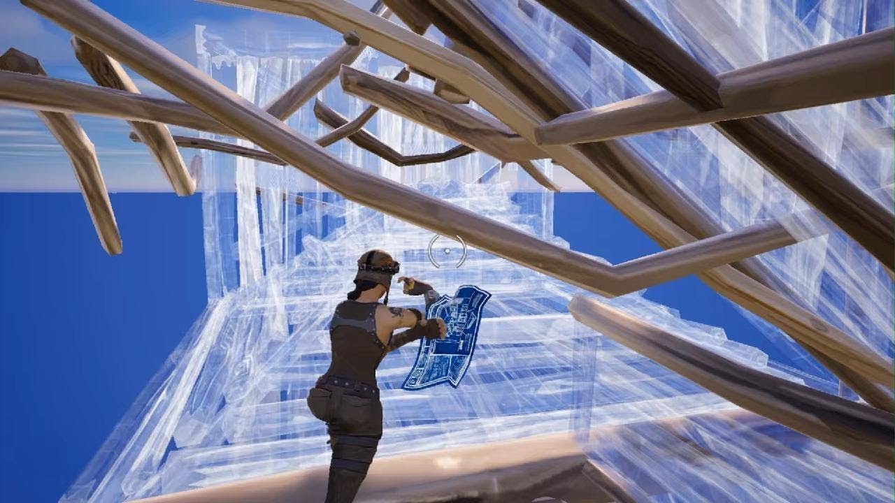 Calm Little Freebuild!! - YouTube