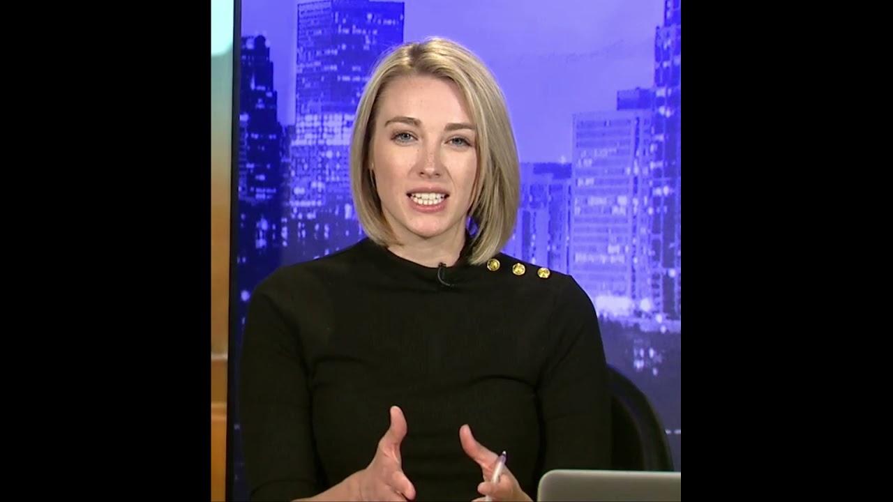 Hannah Flood compilation - YouTube