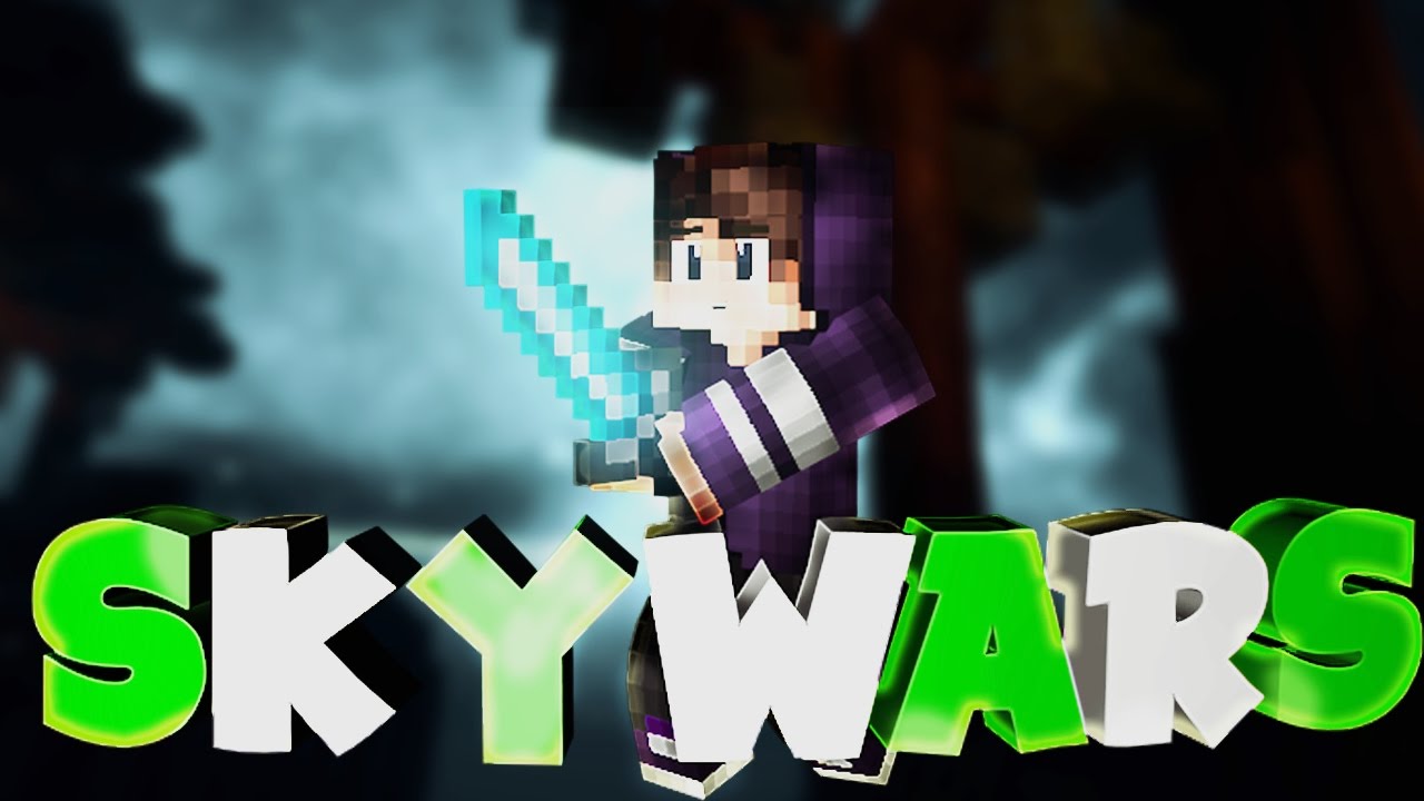 background noises = annoying - Hypixel Skywars #10 - YouTube