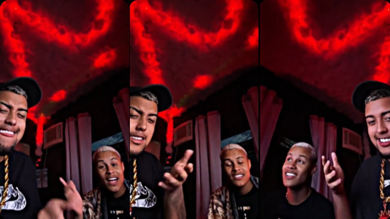 JOELMO DO RODO x VOLT MIX - FAIXA BÔNUS [ 2L MOTTA & MK DE NITERÓI ...