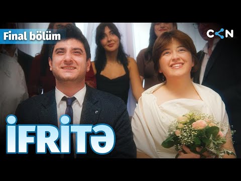 İfritə | 11-ci seriya | Final