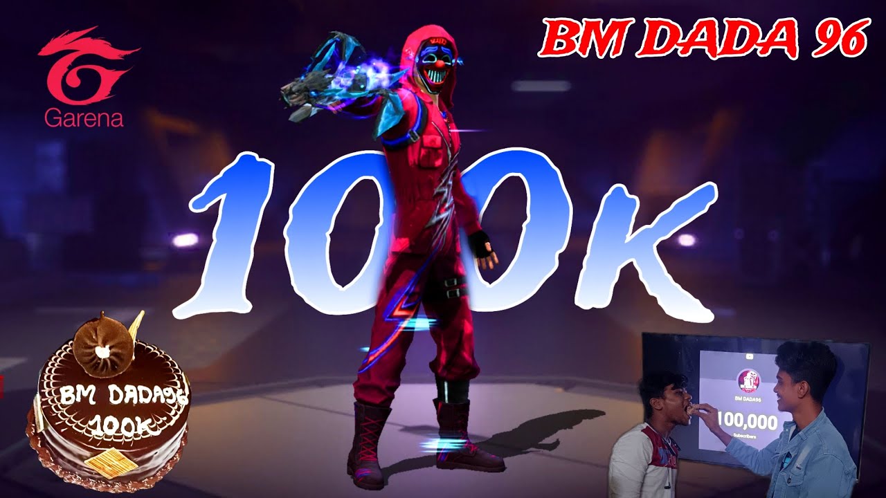 100K subscriber complete party 🎊 | Thank you to all ️ | Keep support ...