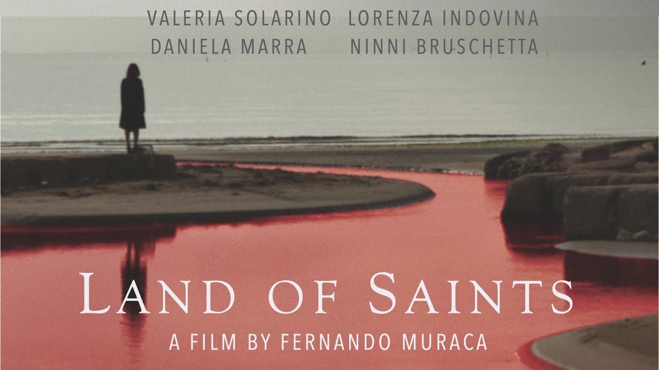 Land Of Saints (La Terra Dei Santi, 2014) Trailer with English ...