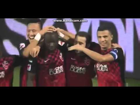 Sow'dan Müthiş Gol !!! - Sow the great Goals !!