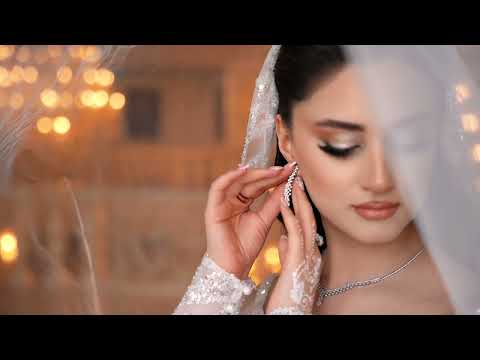 Isa & Ziba  Toy #wedding #bride