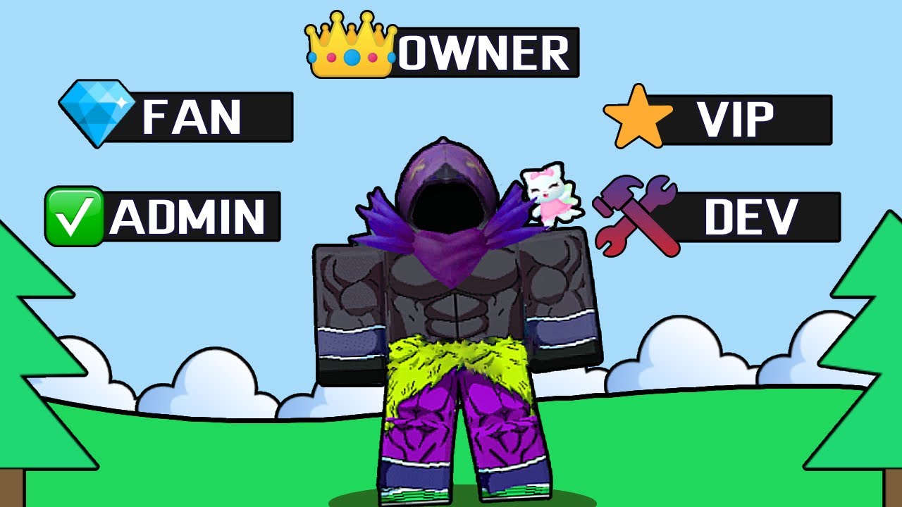 How to make Chat Tag in Roblox Studios! [ EASY TUTORIAL 2024 ] - YouTube