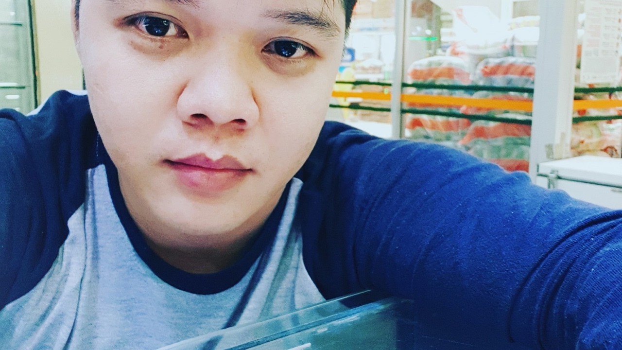 Live Streaming Andy Susanto - YouTube