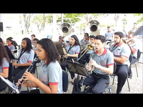 Drobrado Dr. Carlos Gerk de Joaquim Naegele - Corporação Musical União ...