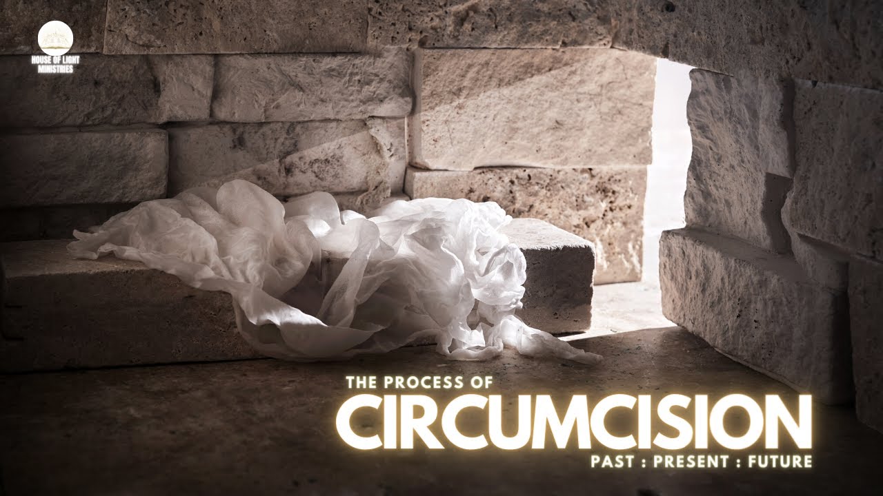 SABBATH CHURCH SERVICE :: CIRCUMCISION: THE PROCESS - PAST, PRESENT ...