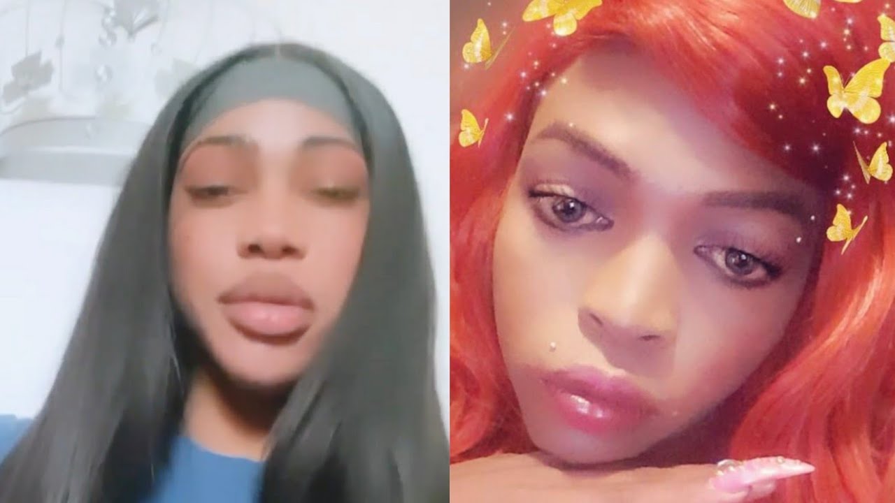 Emily rub Ashley.. keke had this to say how old are .. - YouTube