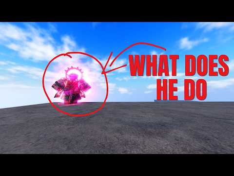 [AUT] What Does Ultimate Lifeform Do (Worse Than Kars?!)