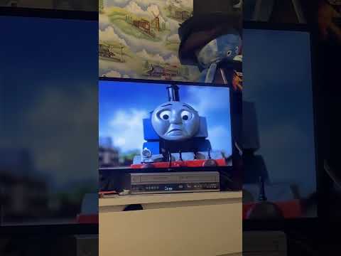 Thomas comes to breakfast - YouTube