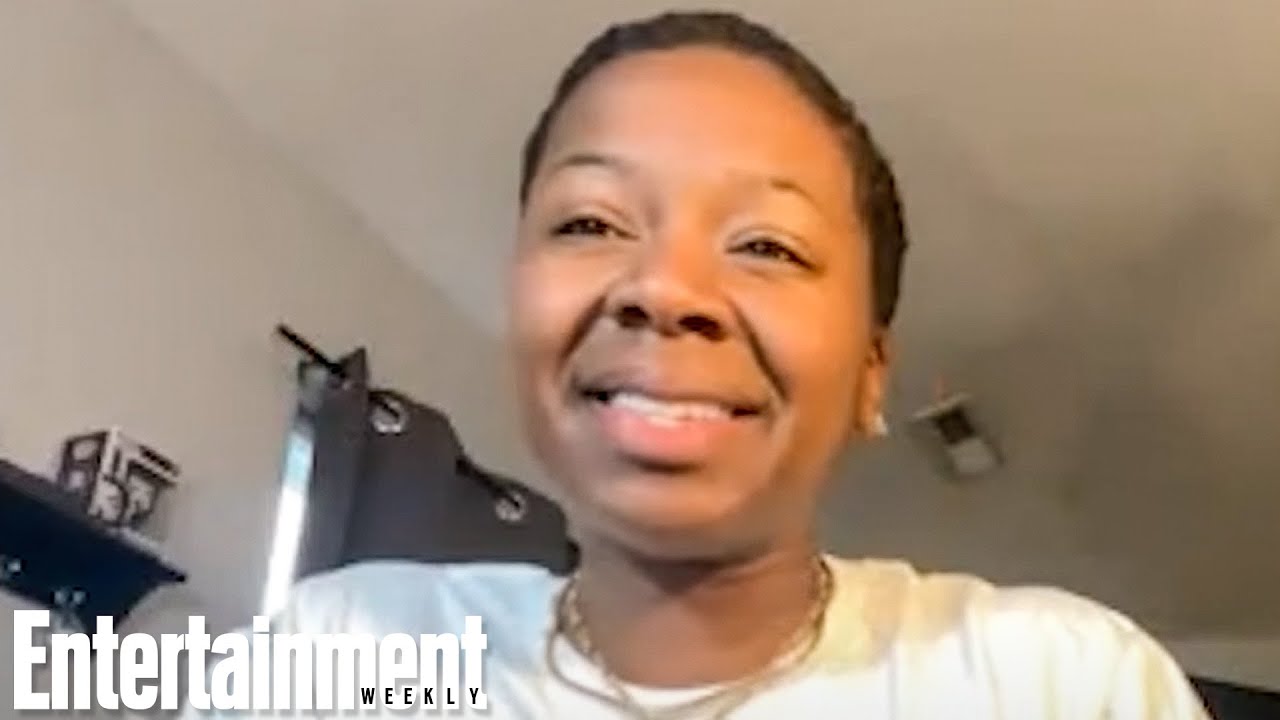 Sabiyah Broderick Talks About Her Exit From 'Survivor 45 ...