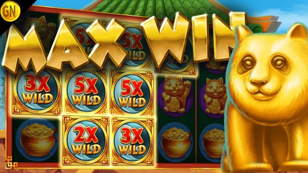 MAX WIN 🔥 In The NEW Online Slot 🔥 Bamboo Wild - Slot EPIC Big WIN ...