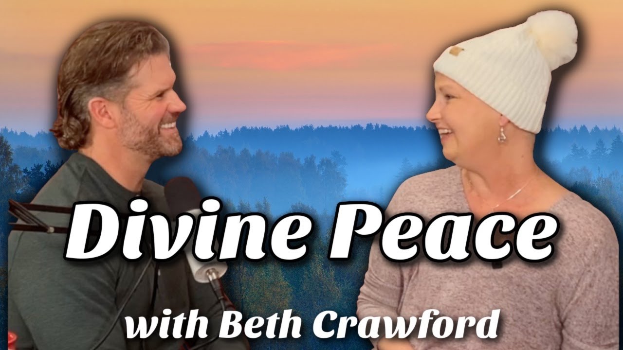A Peace that Passes All Understanding | Christ and Cancer | with Beth ...