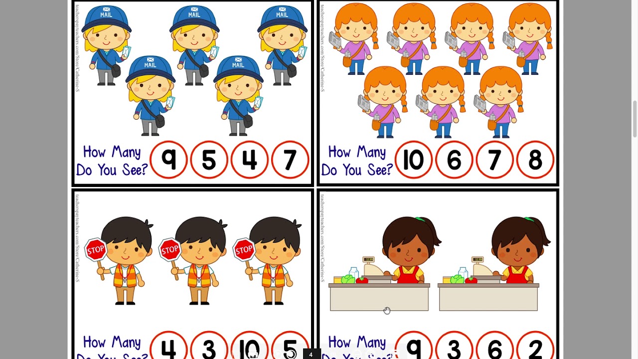 Counting Community Helpers YouTube counting-community-helpers-youtube