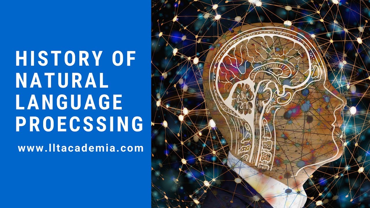 02 History of Natural Language Processing - YouTube