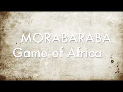 Morabaraba, Game of Africa - Johannesburg, South Africa - YouTube