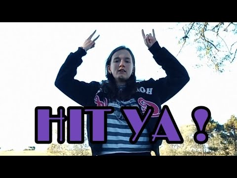 Hit Ya! - Lapillus // Dance Cover - YouTube