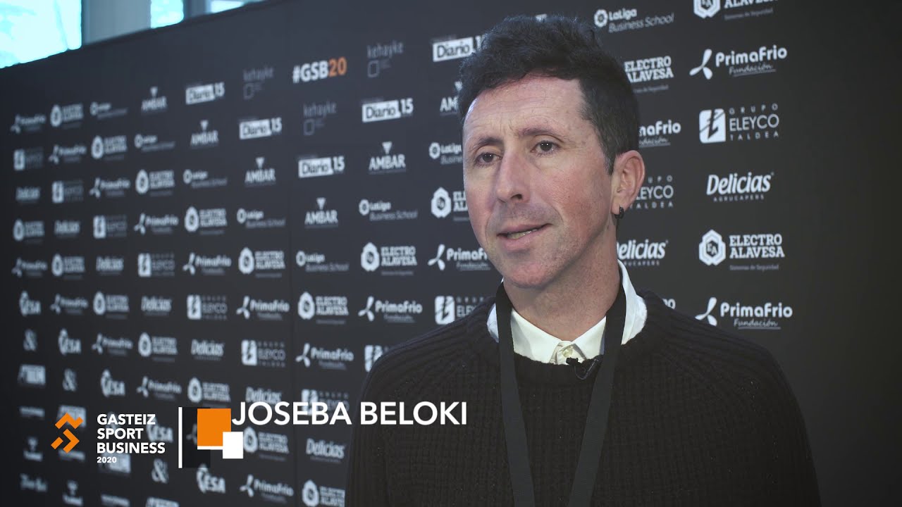 Joseba Beloki en #GB20 - YouTube