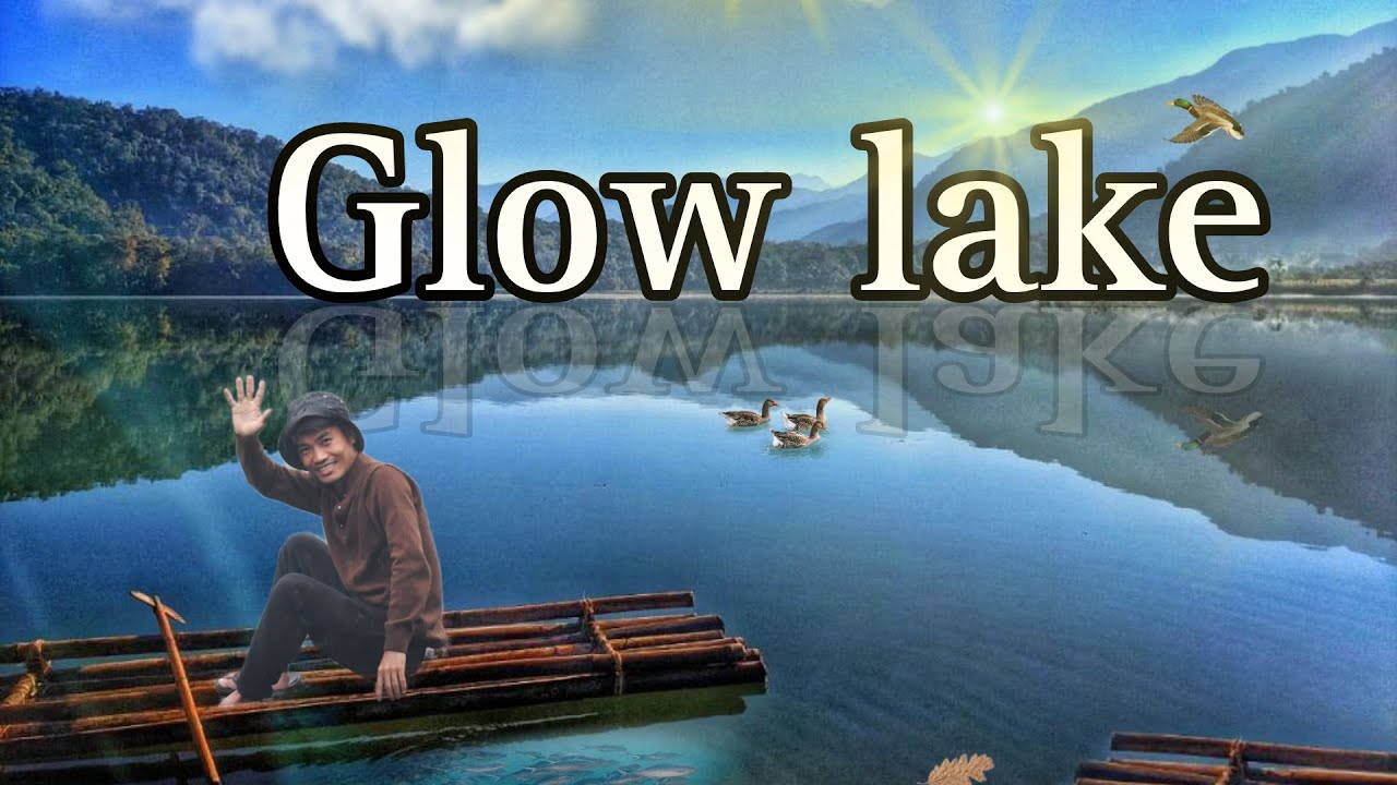 Finally reach Glow lake after much trouble 😩| Arunachal Pradesh | P-02 ...