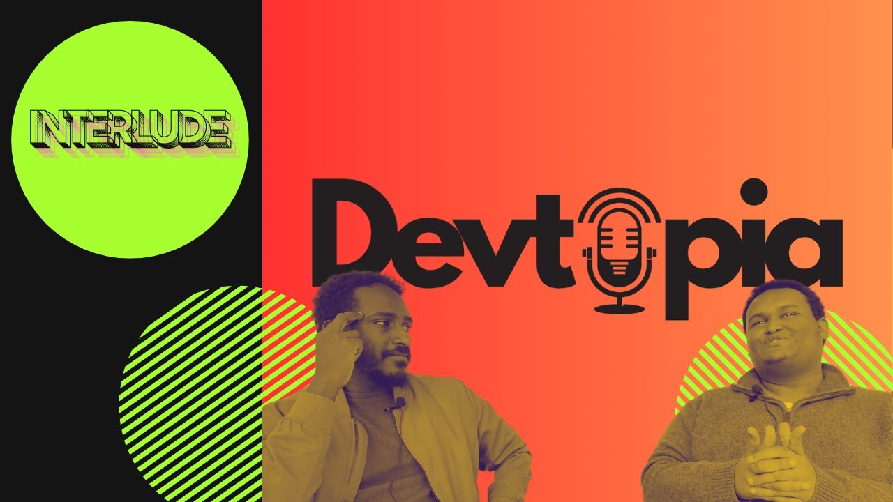 Devtopia Interlude E03 - NextJS, Lua, HTTP3, Nvidia and more - YouTube