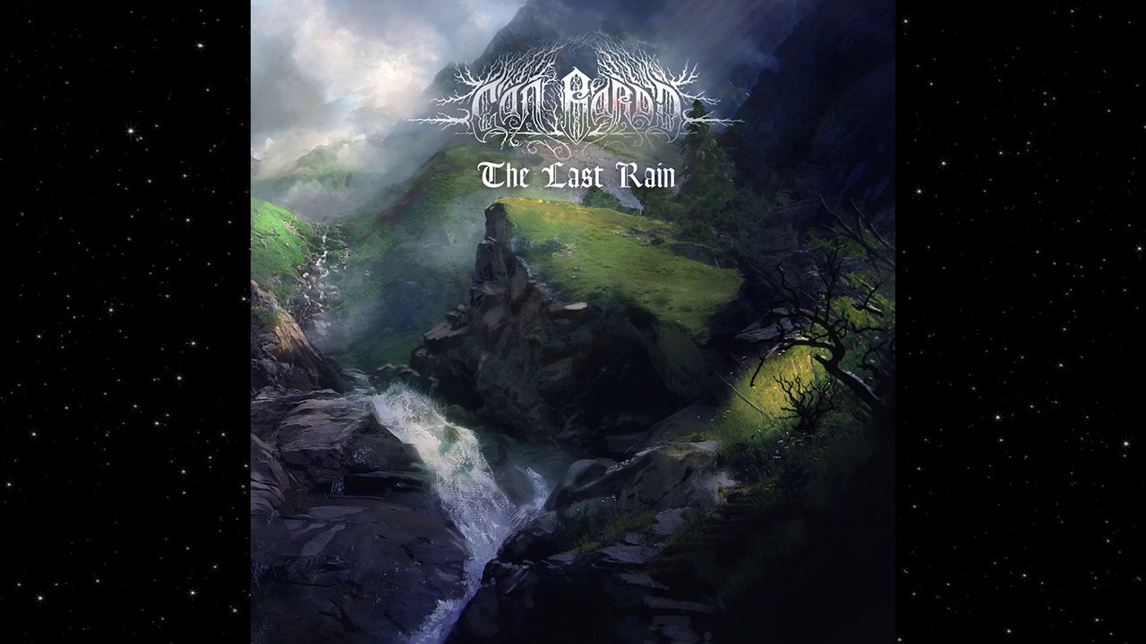 Cân Bardd - The Last Rain (Full Album Premiere) - YouTube