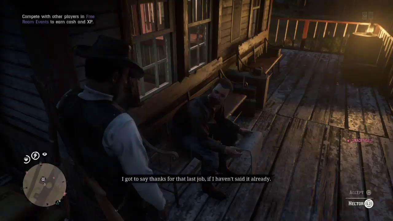 Red Dead Redemption 2 Online Gameplay - YouTube