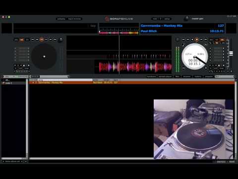 Scratch Live - How To Calibrate Properly - YouTube
