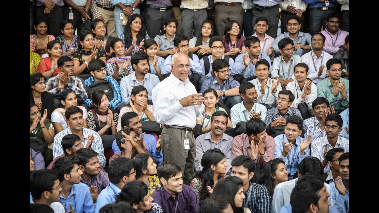 Burden of Dreams - Mindtree Kalinga - YouTube