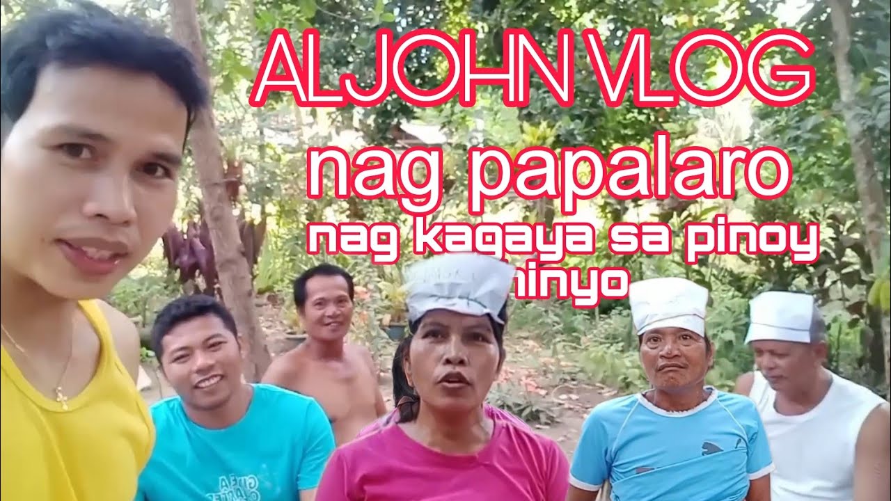 #papaholaan lang po katolad sa pinoy hinyo part #1 - YouTube