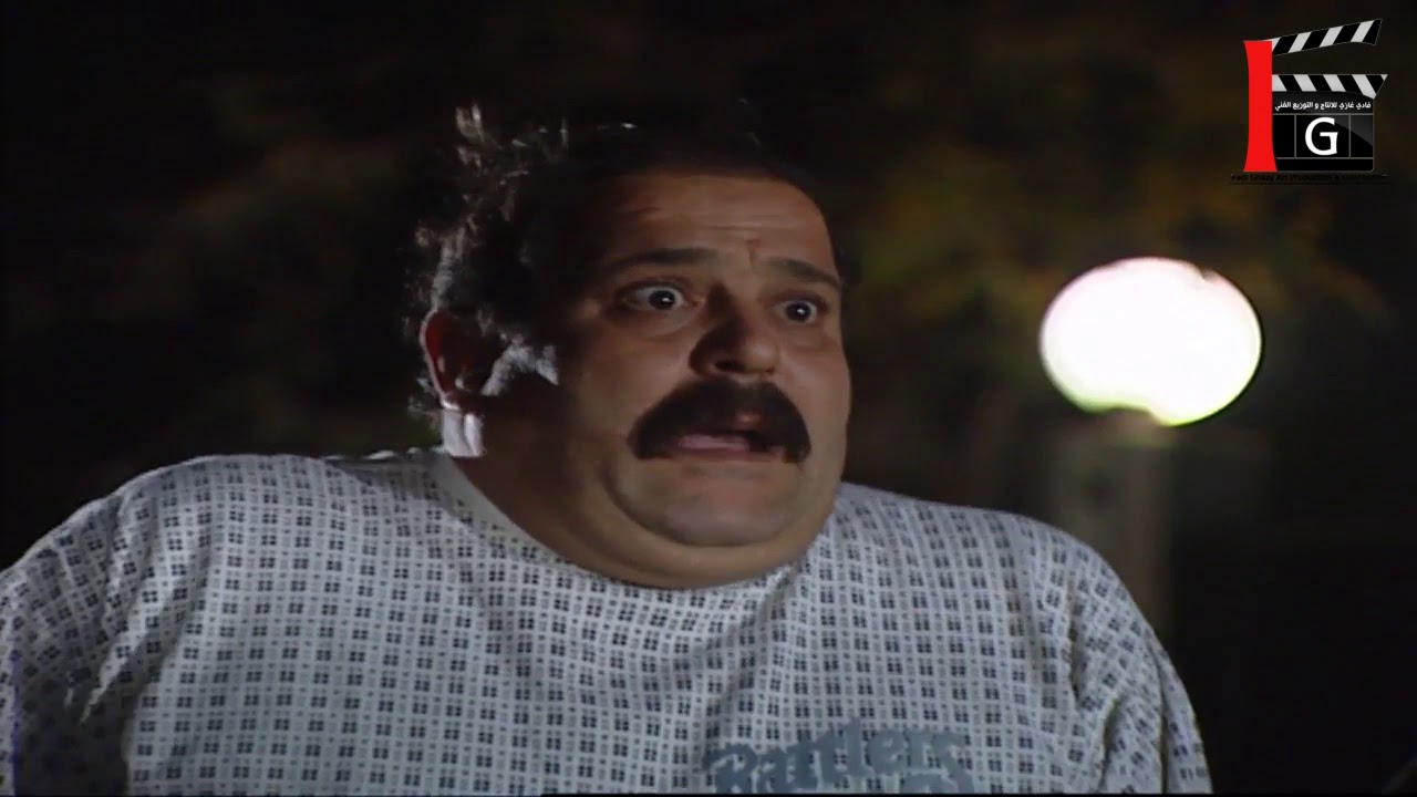 مسلسل مرايا 97 ـ البطاقة السحرية ـ ياسر العظمة ـ عارف الطويل ـ هاني ...